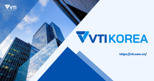 VTI | The Leading Software Development Company In Vietnam