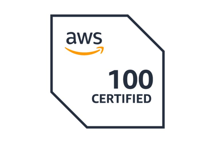 「AWS 100 APN Certification Distinction」認定のお知らせ - VTI